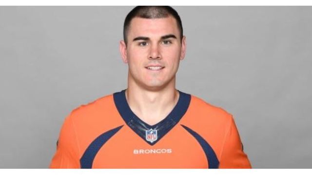 Los Broncos de Denver despiden a Chad Kelly tras su arresto en Colorado