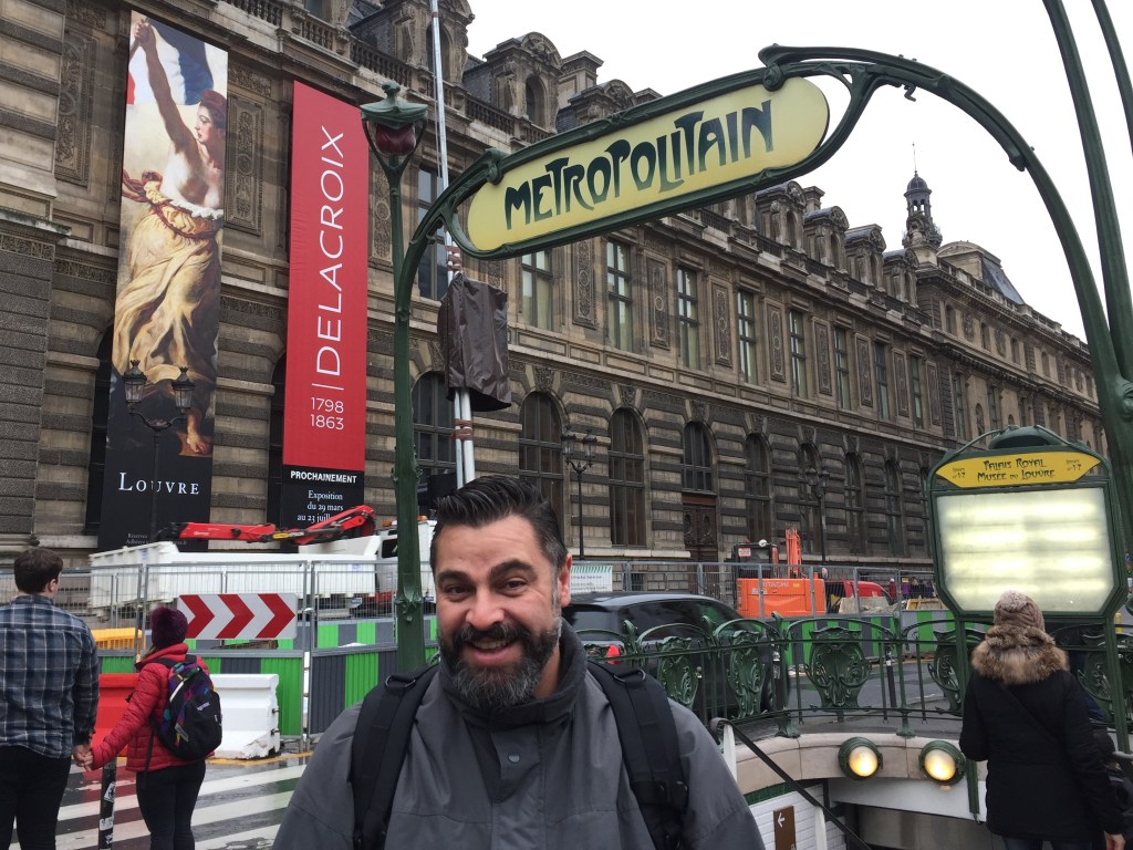 Lo que aprendí de la muerte de mi hermano