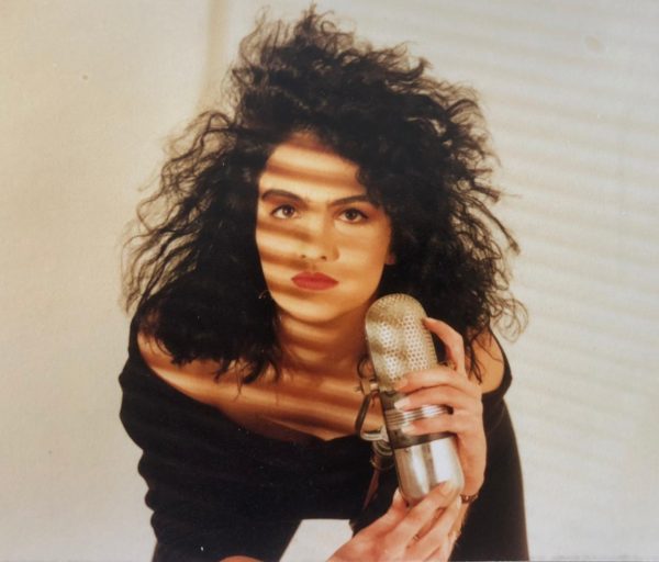 La chica que conquistó a toda una generación