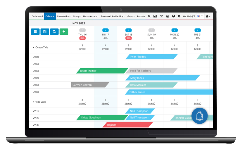 Cloudbeds, el software que ayudará a reactivar la industria turística de México