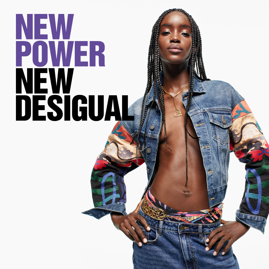 Llega la colección Spring Summer 23