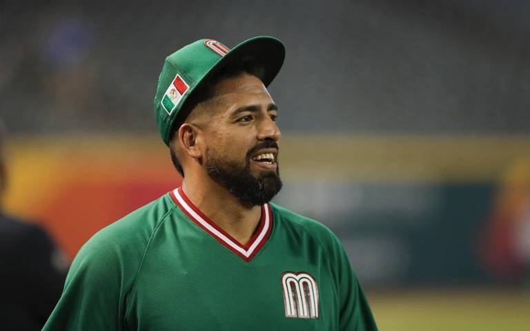 El relevista Jake Sánchez llega a Diablos Rojos