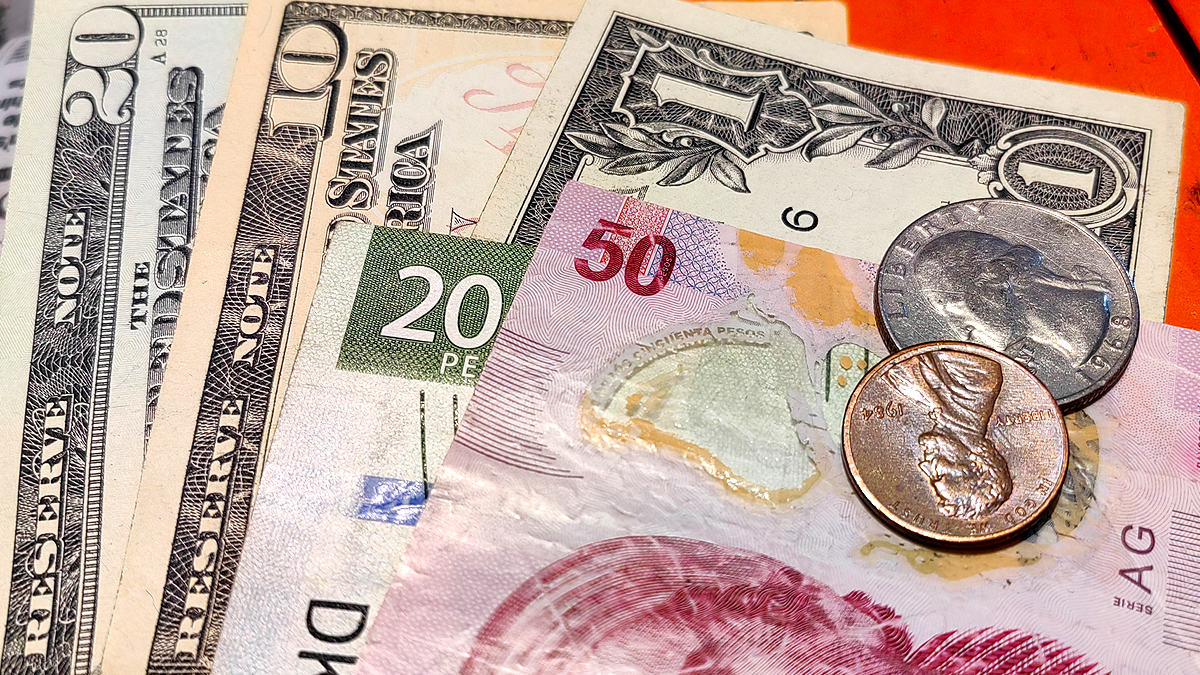 El peso podría fluctuar entre $20.30 y $21.00: CIBanco